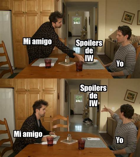 No Me Quiero Ir Se Or Stark Meme Subido Por Eljonas Memedroid