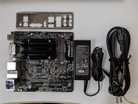 Yahoo オークション Asrock N3150dc Itx