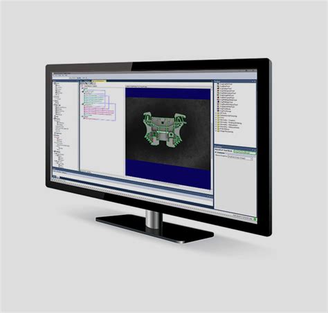 Cognex Designer Ikusmen Visión Artificial Sl