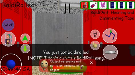 Comments 807 To 768 Of 937 Baldis Basics The Ultra Decompile By Seenwonderalex