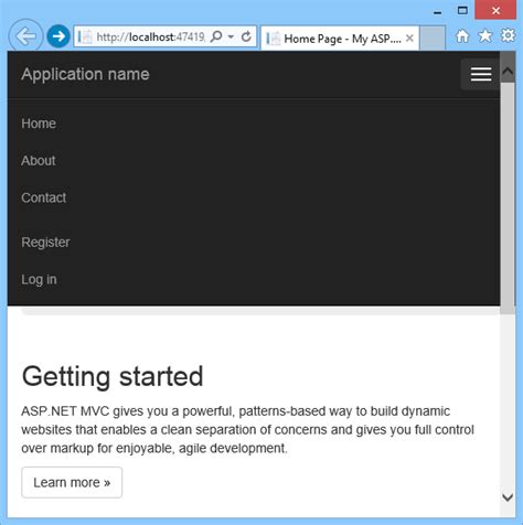 ScottGu S Blog Announcing The Release Of Visual Studio 2013 And Great Improvements To ASP NET