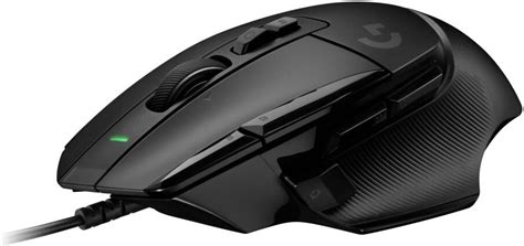 Logitech G502 X BLACK NetOnNet