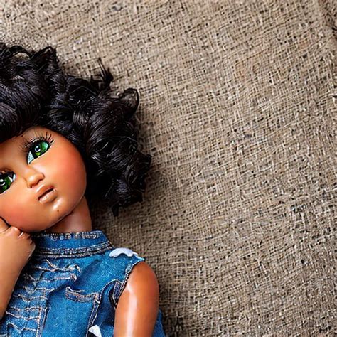 Stabilityai Stable Diffusion Doll Version