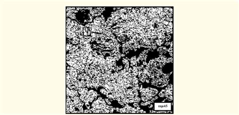 Microstructure Of Aluminum Silicon Cast And Modified Alloys Download Scientific Diagram
