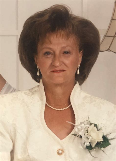 Madeleine Lauzon Maison Trudel