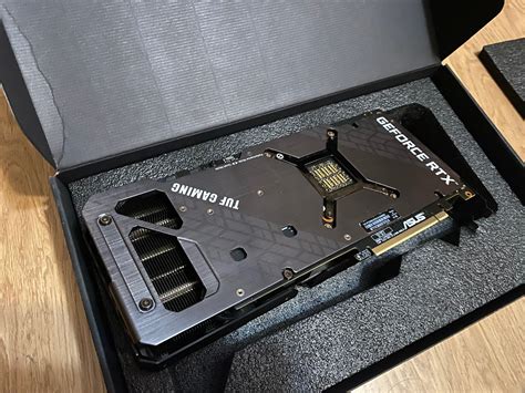 Відеокарта Rtx 3080 Asus: 14 800 грн. - Комплектуючі та аксесуари ...