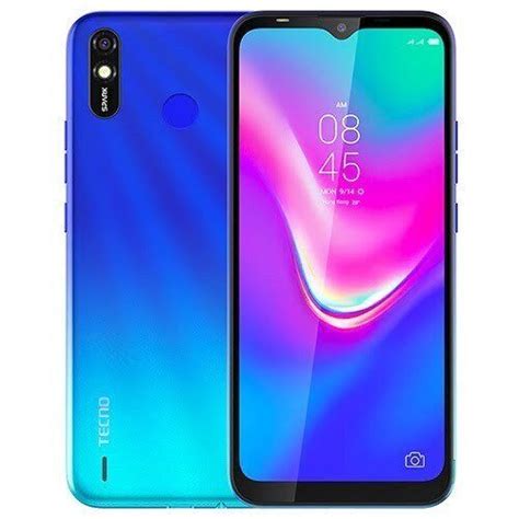 Tecno Spark Lite Price In Bangladesh Full Specs Aug Mobilebd