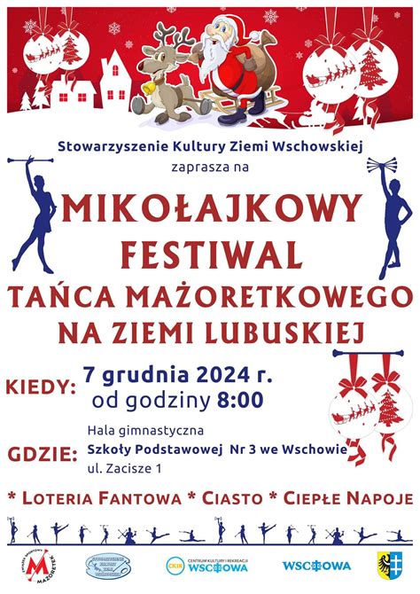 Aktualności Związek Sportowy Mażoretek
