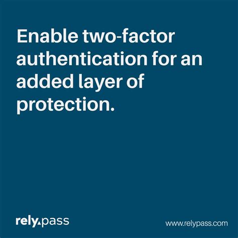 Relypass On Linkedin Relypass Relypassapp Iosapp Passwordmanager Freepasswordmanager…