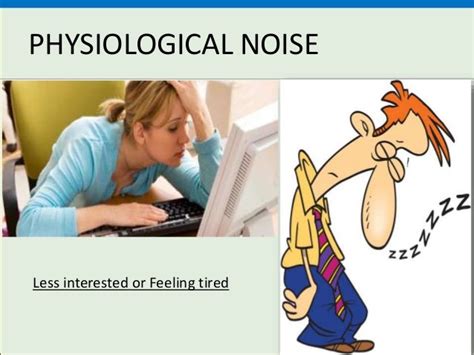 Presentation On Communication Noise