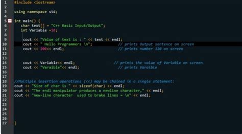 Do Cpp Csharp Java And Matlab Programs By Gideon01 Fiverr