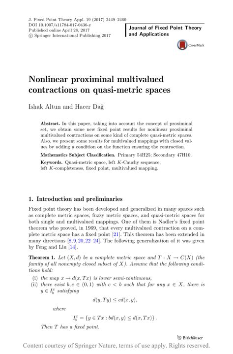 Nonlinear Proximinal Multivalued Contractions On Quasi Metric Spaces