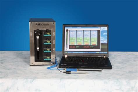 Ph Stat Bioreactor J Kem