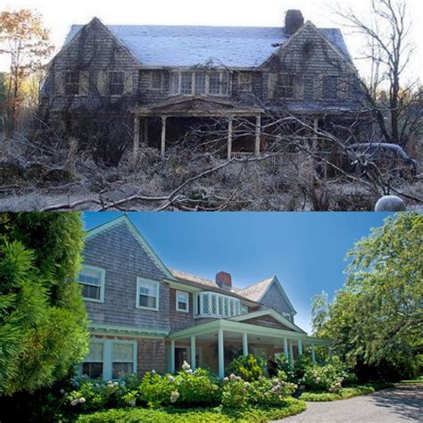 Grey Gardens House