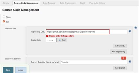 Continuous Deployment Deploying Application Through Jenkins Edureka