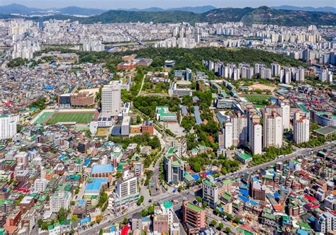 서울시립대학교 서울연구데이터서비스