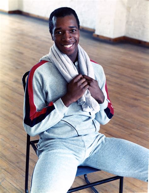 Leon History 1970s80s — Leon Herbert