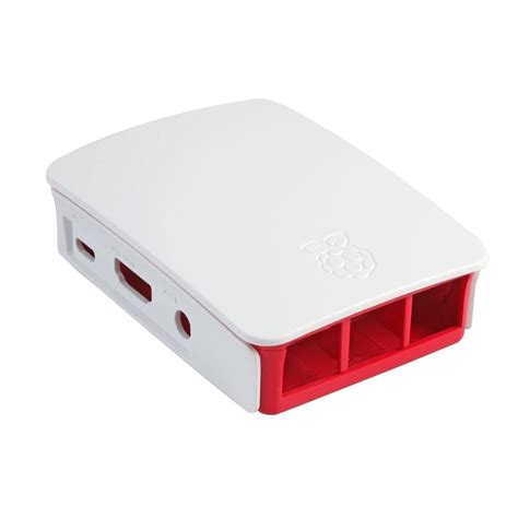 Raspberry Pi 4 Case Only For