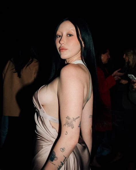Noah Cyrus Nude The Fappening