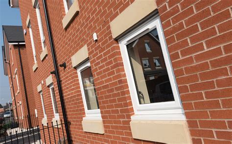 How To Fix A Loose UPVC Window Handle Double Glazing Network