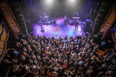 Rent House Of Blues Chicago Live Nation Special Events
