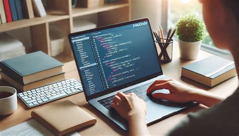 ¿qué Es Pseint Y Cómo Hacer Tu Primer Algoritmo Paso A Paso Mtro Fernando Arciniega