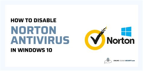 Windows 10 And Norton Internet Security Lomisurfing