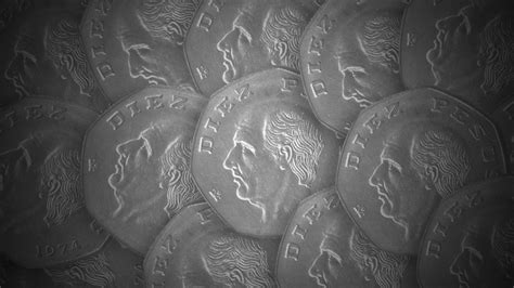 Cuál Es La Moneda Heptagonal De Cuproníquel Que Se Comercializa En Más De 28 Mil Pesos En Línea