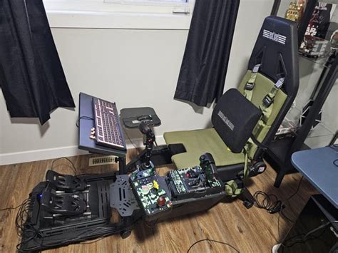 Dcs Setup R Hotas
