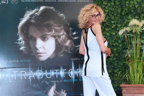 Tutto Su Eva Grimaldi Età Marito Figli Misure Patrimonio E