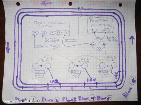 O Gauge Electronics Wiring J C Studios O Gauge Archive