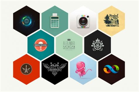 Create Beautiful Hexagon Shapes With Pure Css3 Graphic Design
