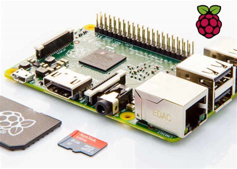 Two New Raspberry Pi Online Training Courses Announced Geeky Gadgets