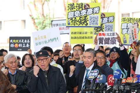 幕後》大罷免如火如荼卻鬧內鬨！不滿民進黨角色各走各的 罷團意見領袖還王不見王 風傳媒