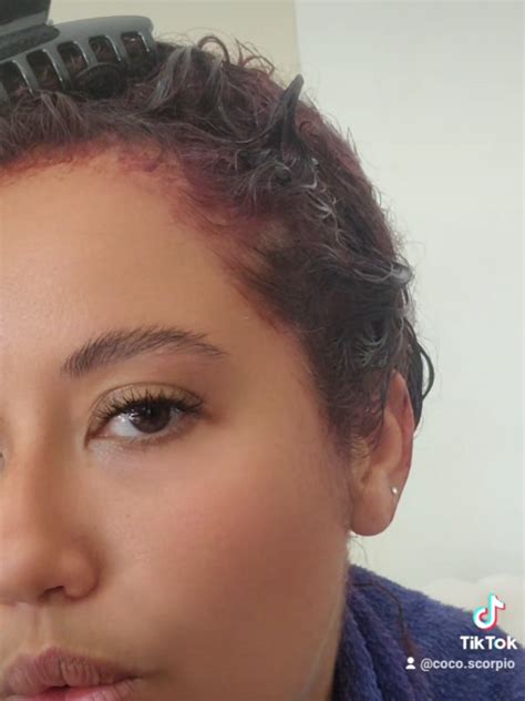 Coco Scorpio Coco Scorpio Tiktok