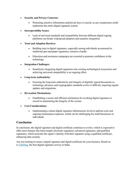 Difference Between Digital Signature And Digital Certificatepdf