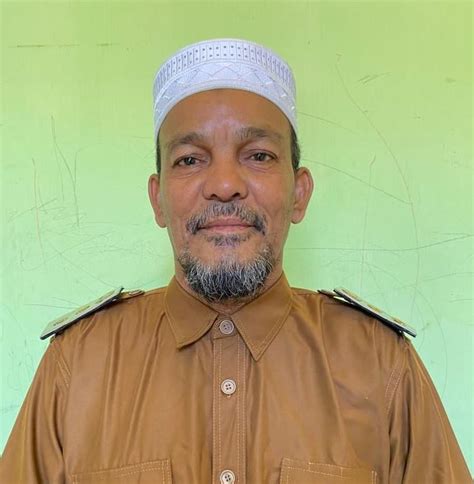 Muhammad Zaini Abdullah
