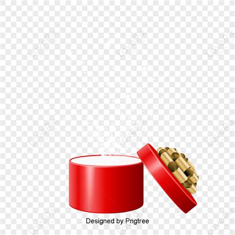 만화 일러스트 디자인 간단한 선물 포스터 박스 생신 Png 일러스트 무료 다운로드 Lovepik