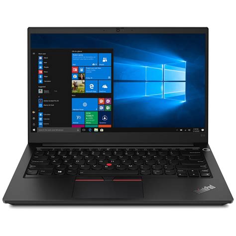 Lenovo Thinkpad E Gen Jk Us Tech America