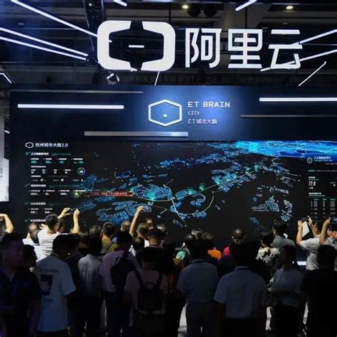 当云计算进入新的窗口期，阿里云决定回归本质 技术 张建锋 架构