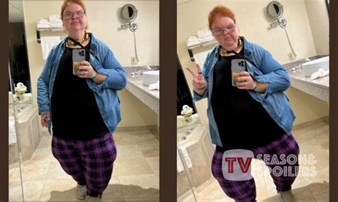 1000 Lb Sisters Tammy Is Set To Undergo Another Major Surgery This
