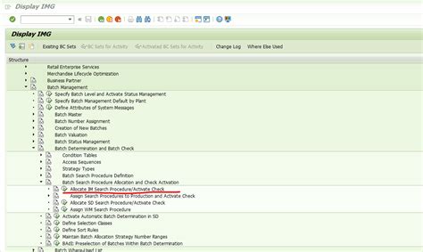 sap migo移动类型311报错 batch determination not possible 知乎