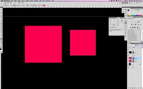 How Can I Prevent Anti Aliasing In Photoshop Shapes And Smart Objects