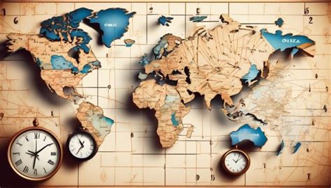 How To Write Time Zones In Email Etiquette Influenctor