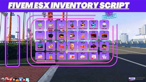 Ox Inventory Fivem Archives Fivem Store Ox Inventory Fivem Archives Fivem Store
