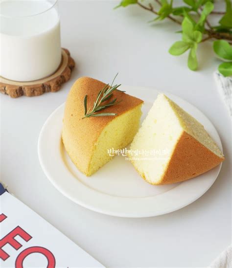 카스테라만들기 노오븐 베이킹 전기 밥솥 카스테라 만들기 네이버 블로그