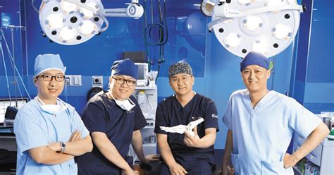 족부 전문의만 4명 대학병원보다 족부 환자 많이 본다