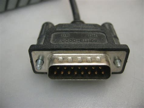 Logitech Wingman J Yg8 Interceptor Computer Joystick Thatthingyoulove