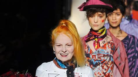 Вивиан Уестууд за хората модата и катаклизмите Новини Woman Bg
