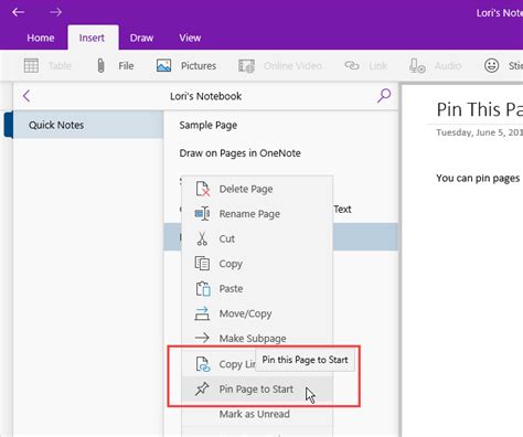 Why You Should Switch From OneNote To OneNote For Windows